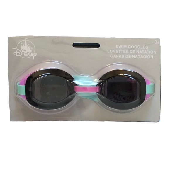 Disney | Swim | New Disney Mickey Mouse Swim Goggles | Poshmark